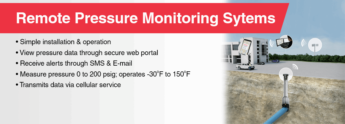 Mueller Company - Potable Water And Natural Gas Flow Control