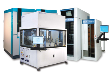 Automated Compound Library Stimulates Drug Discovery