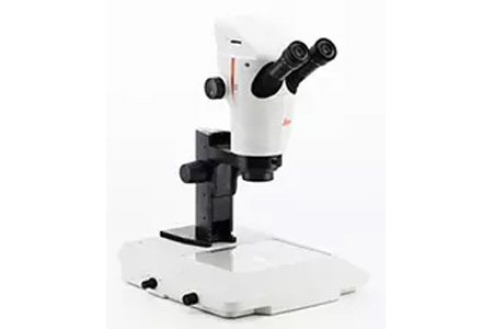 Stereo Microscopes To Reduce Inspection And Rework Time