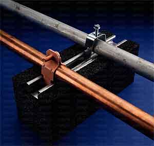 Pipe Pier
