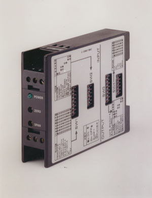 AC/DC Input Transmitters