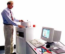 Edax International, Inc