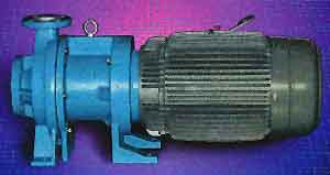 Large Diameter Check Valve