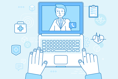 Shifting Towards Virtual Care But What Is Virtual Care