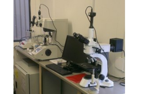 Spectrographic Specialist Suppliers Of Metallurgy Hardness Testing And ...