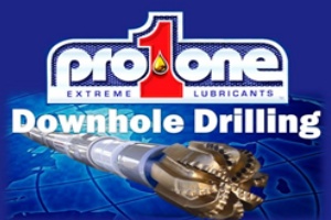 ProEarth Products Demonstrates BIO Stable Downhole Drilling Fluid For ...
