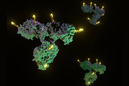 How Linker Technology Is Driving ADC Development