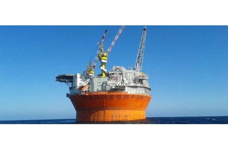 ABB Commissions Cable Link To Deliver Clean Power To Goliat Offshore ...