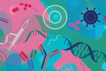 Find Your Way To Improved mRNA Purity And Yield