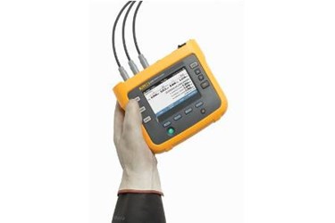 Fluke 1730 Three-Phase Energy Logger Is Honored In The NECA Showstopper ...