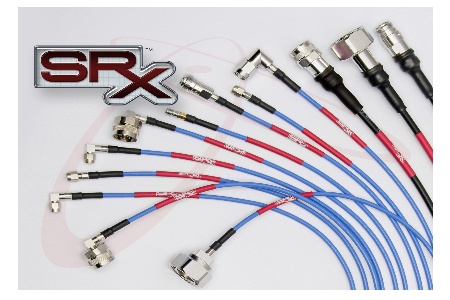 San-tron Enhances SRX Low-PIM Cable Assemblies Line Improves Stability ...