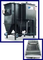 CFS Cross Flow Separator