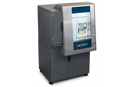 A New Approach To Cell Sorter Safety