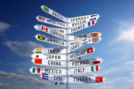 How To Determine Country Feasibility For Cell And Gene Therapy Clinical ...