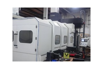 HM Machine Tool Announces New Machine Acquisition