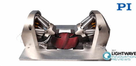 SiP Alignment Engine Is Lightwave Innovation Reviews Award Winner