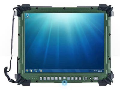 Ruggedized Computers Are Utilized In Multiple Areas