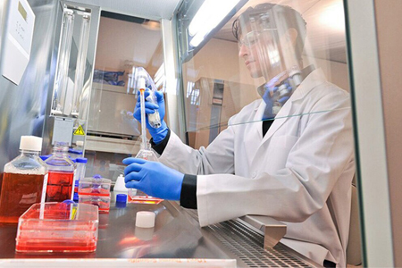 Optimize mAb Process Development To Reach Your Goals Quickly