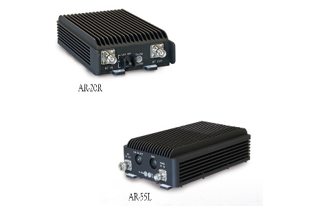 AR Modular RF Supplies Amplifiers For Dependable Network Connectivity