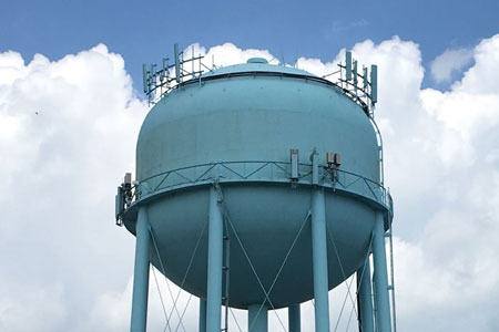 Winter Is Coming Are Your Water Tanks Ready