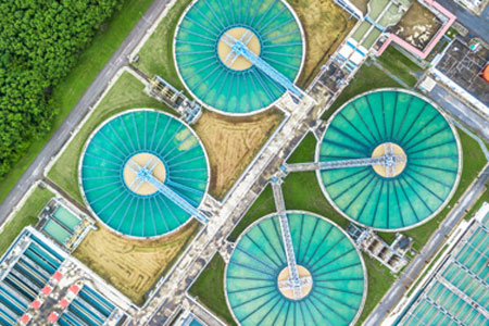 Xylem Vue Plant Real-Time Decision Support