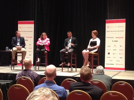 Smart VAR Panel Addressing Pain Points Gets Healthcare IT Clients ...