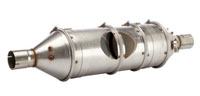 Cleaire Ships 10,000 Diesel Particulate Filters