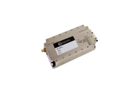 9 KHz - 1.0 GHz Solid State High Power Amplifier: AMP10072