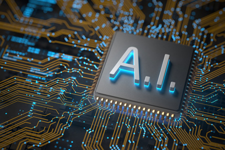 4 Steps To Face The Challenges Of Integrating AI In Your Medtech