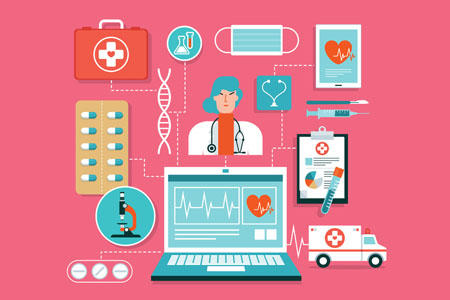 Secondary Use Of Primary Health Data In A Clinical Trials Digital ...