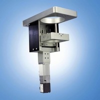 Wafer Lift Subassembly From Bosch Rexroth Helps Semiconductor Tool ...
