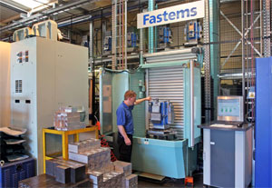 FMS And Quick-Change Fixtures Boost Subcontractor's Output And ...