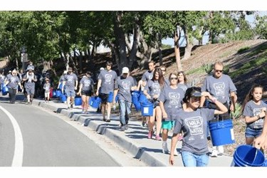 Walk For Water Charity Event Raises $40,000+ To Bring Clean Water To ...