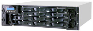 Infortrend Unveils The World's First External iSCSI-To-SAS/SATA RAID ...