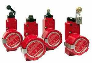 Honeywell Introduces MICRO SWITCH GSX Series Explosion-Proof Safety Switch