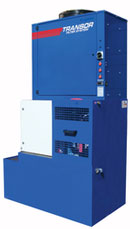 Transor's Edge Filtration Concept Surpasses Other Options For Grinding ...