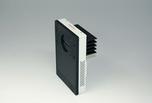 New TDI (Time Delay Integration) Cameras With High Sensitivity Back ...