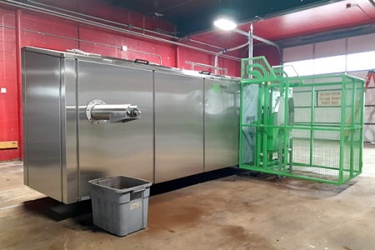 Viably Distributes Harp Renewables Biodigesters For On-Site Closed-Loop ...