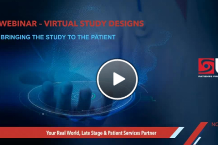 Virtual Study Designs