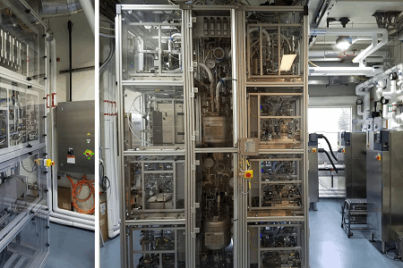 How GSK Launched A Continuous Manufacturing Pilot Plant — And What It ...