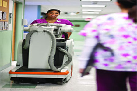 Healthcare Providers Can Use RFID Technology To Streamline X-ray ...