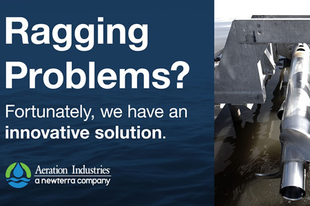 Ragging Problems? Fortunately, We Have An Innovative Solution