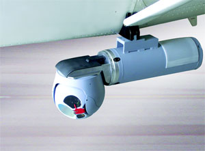 Hood Technology Introduces Alticam Pod With GPSINS For Manned And ...