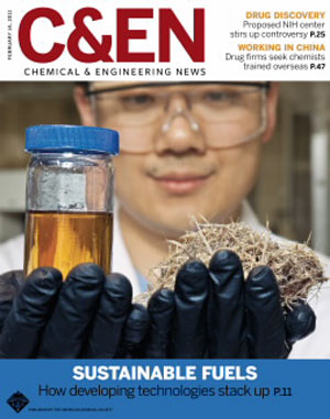 The Race To Bring Biofuels To The Pump