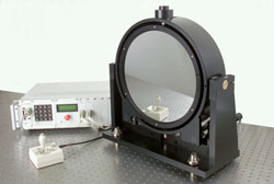 Optical Surfaces Introduces New Range Of High Precision Motorized ...