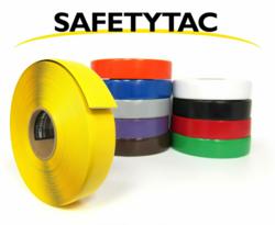 5s Floor Tape Becomes Top Product For Industrial Safety Programs And Is ...