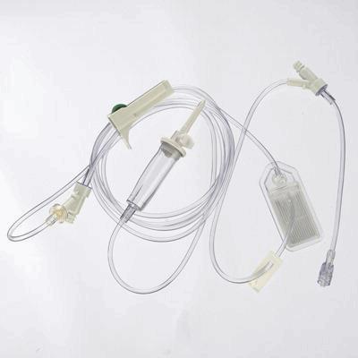 Fluid Administration Systems