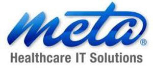 Meta Healthcare IT Solutions To Highlight EHR And Revenue Cycle ...