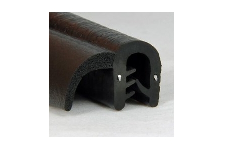 Elasto Proxy Announces Rubber Bulb Trim Seals Custom Fabrication ...