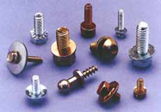 SEMS Fasteners